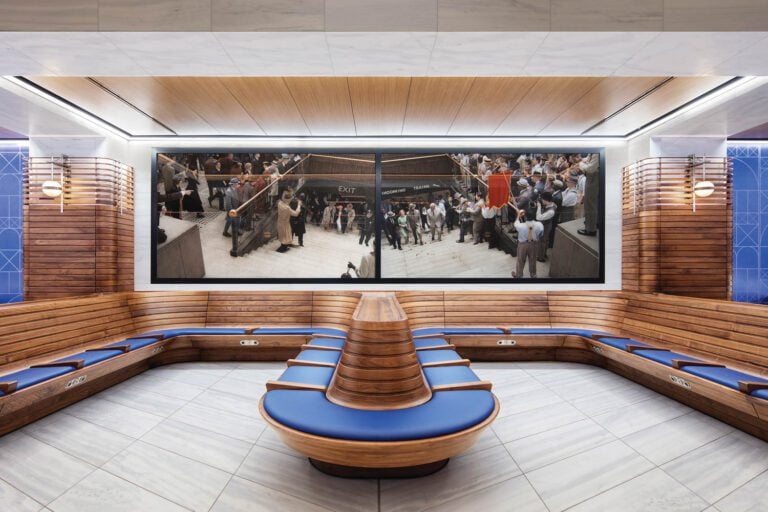 Introducing Interior Design's 2024 Top 100 Giants