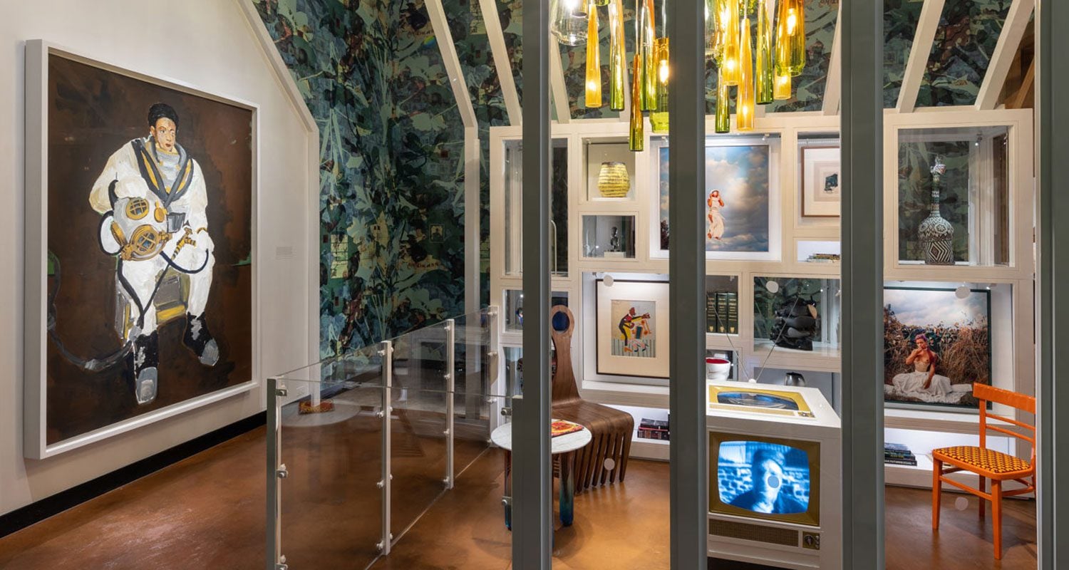 Honoring Black History Month - Interior Design