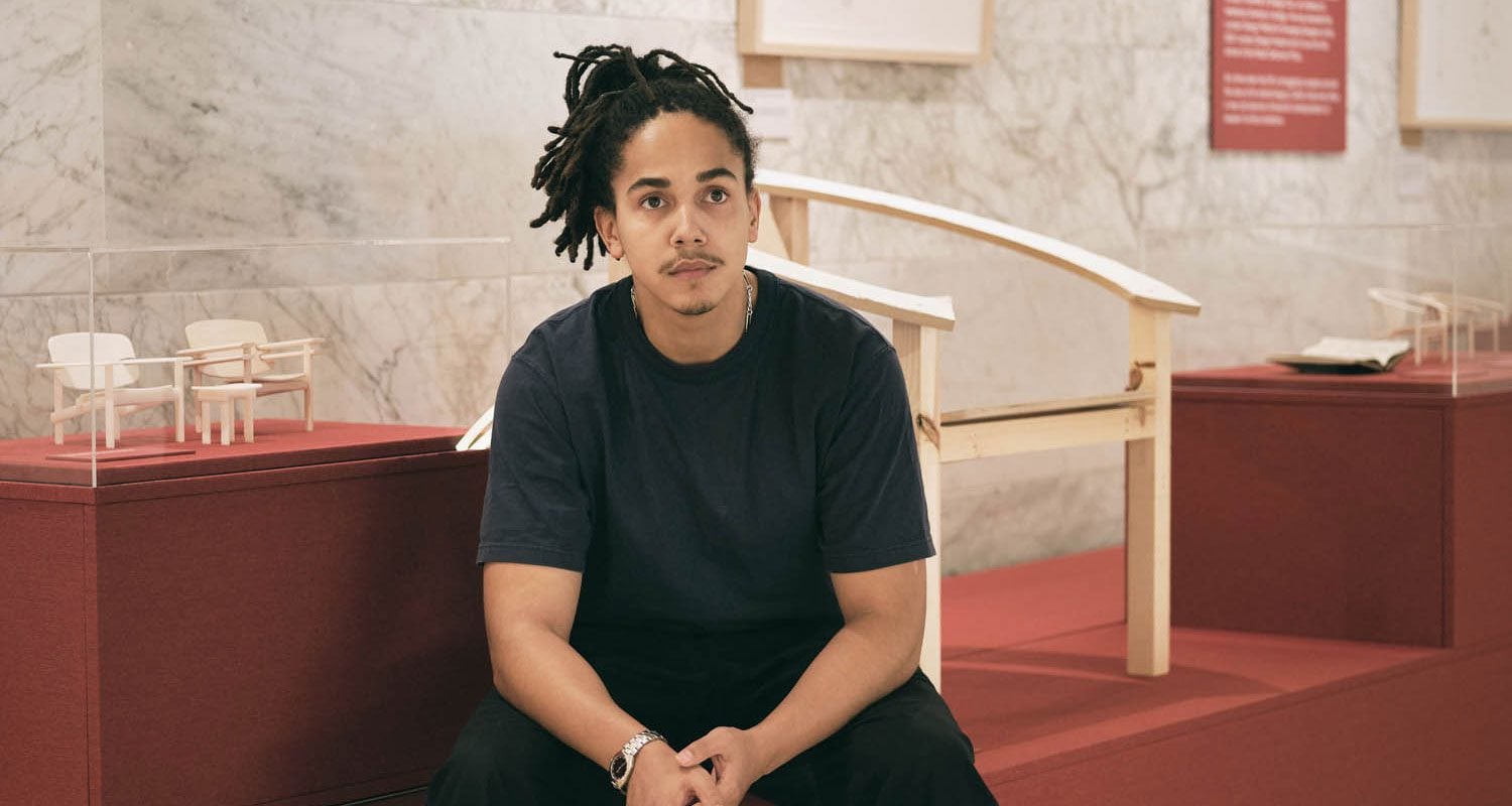 Honoring Black History Month - Interior Design