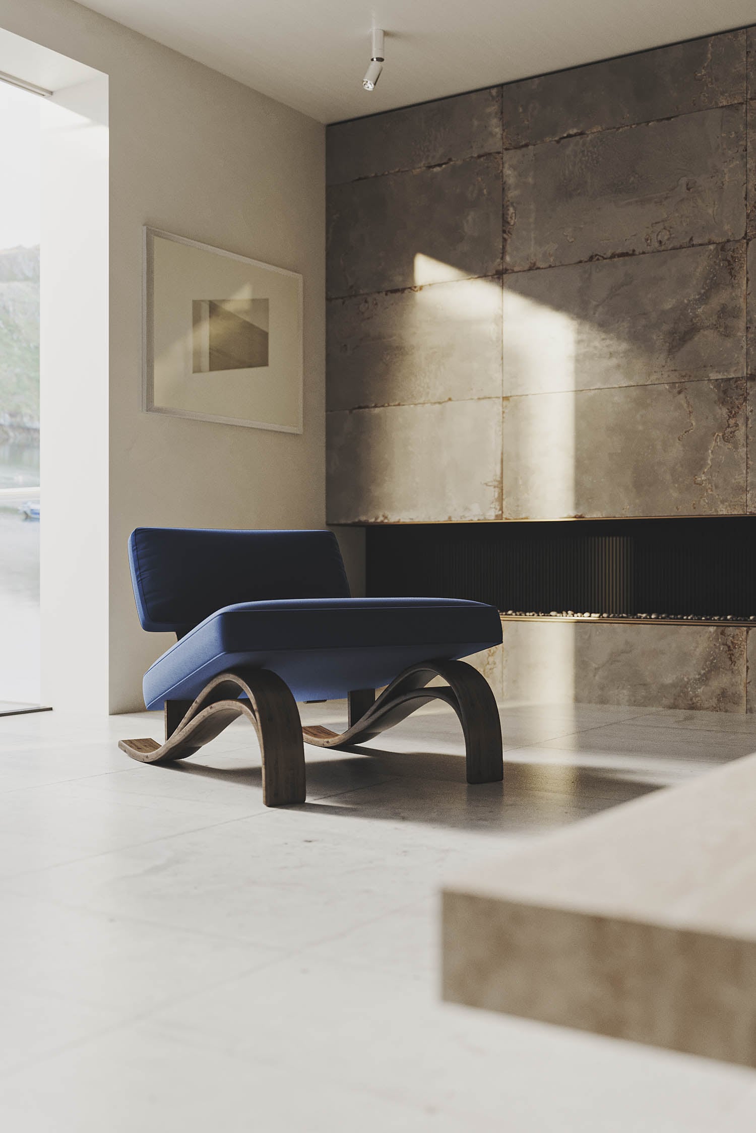 10 Questions With... Mimi Shodeinde - Interior Design