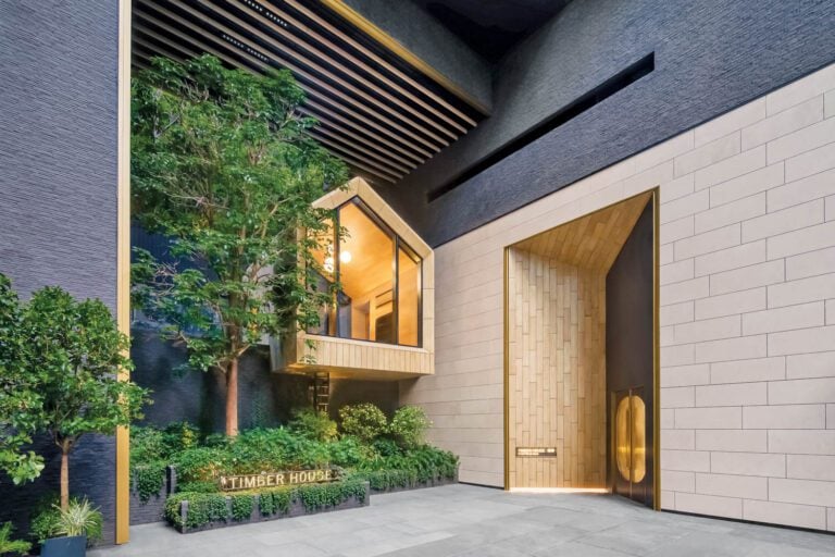 NC Design & Architecture Takes Home a Best of Year Award for This ...