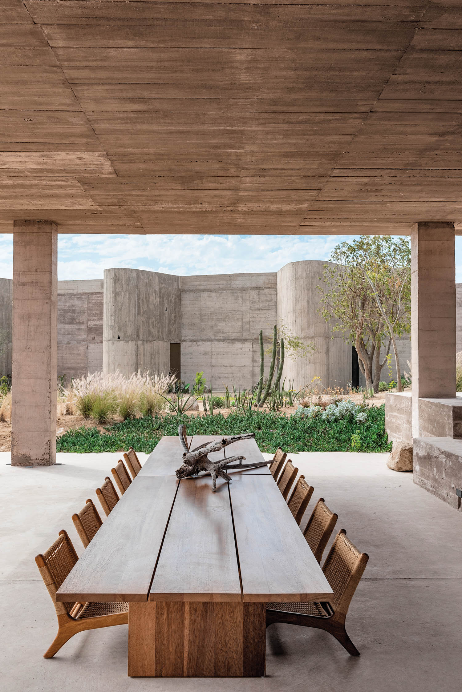 Rubén Valdez, Yashar Yektajo Architects, and B-Huber Turn Up the Heat ...