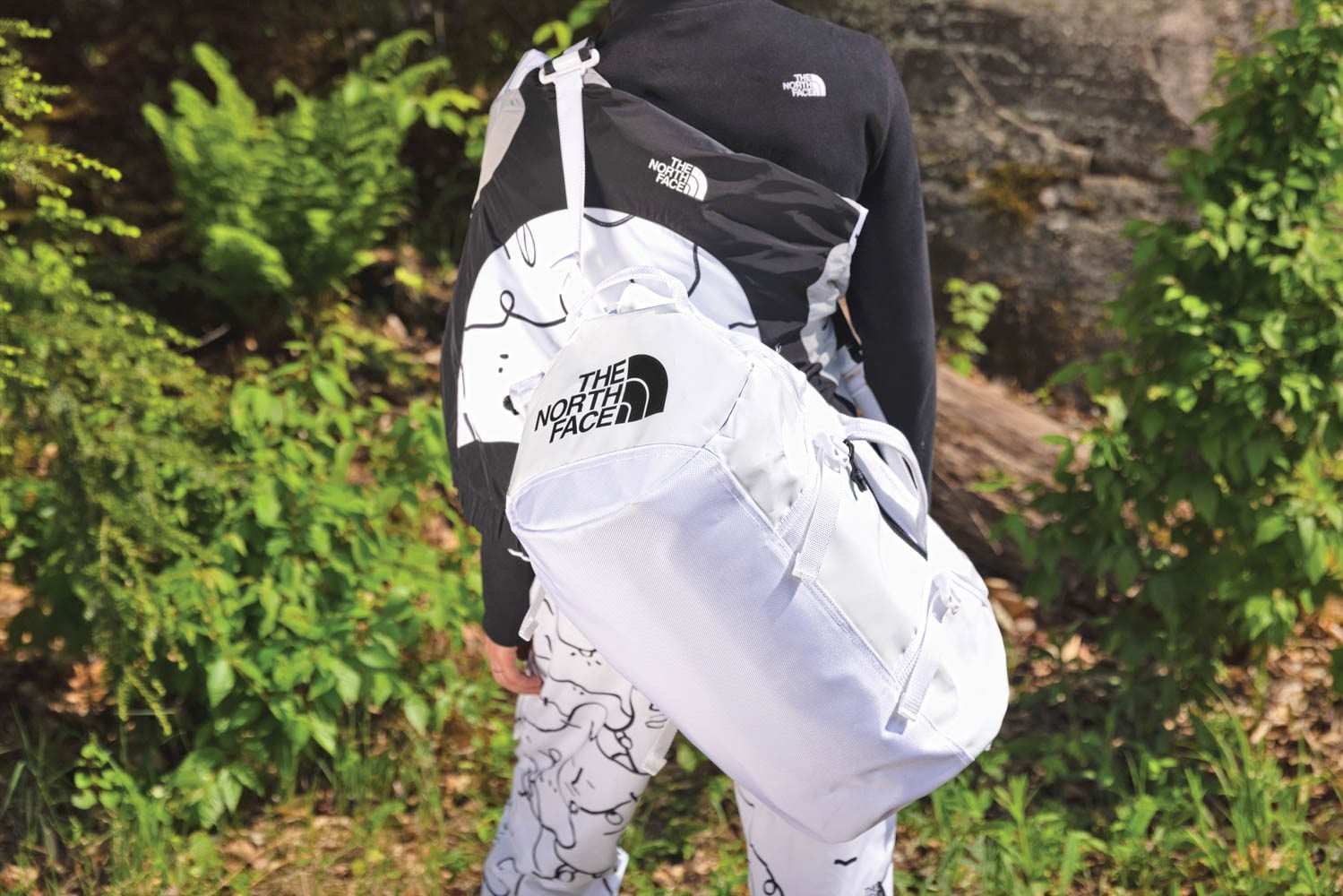 Artist Shantell Martin’s Meditative Line Work Expands to Winterwear and ...