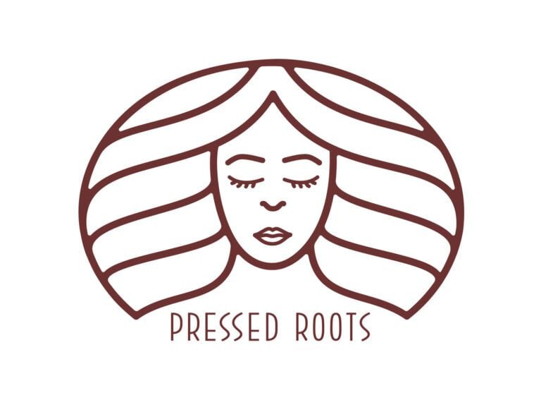 Coevál Studio’s Design for Pressed Roots Salon in Dallas Is Luxurious and Inclusive - Interior ...