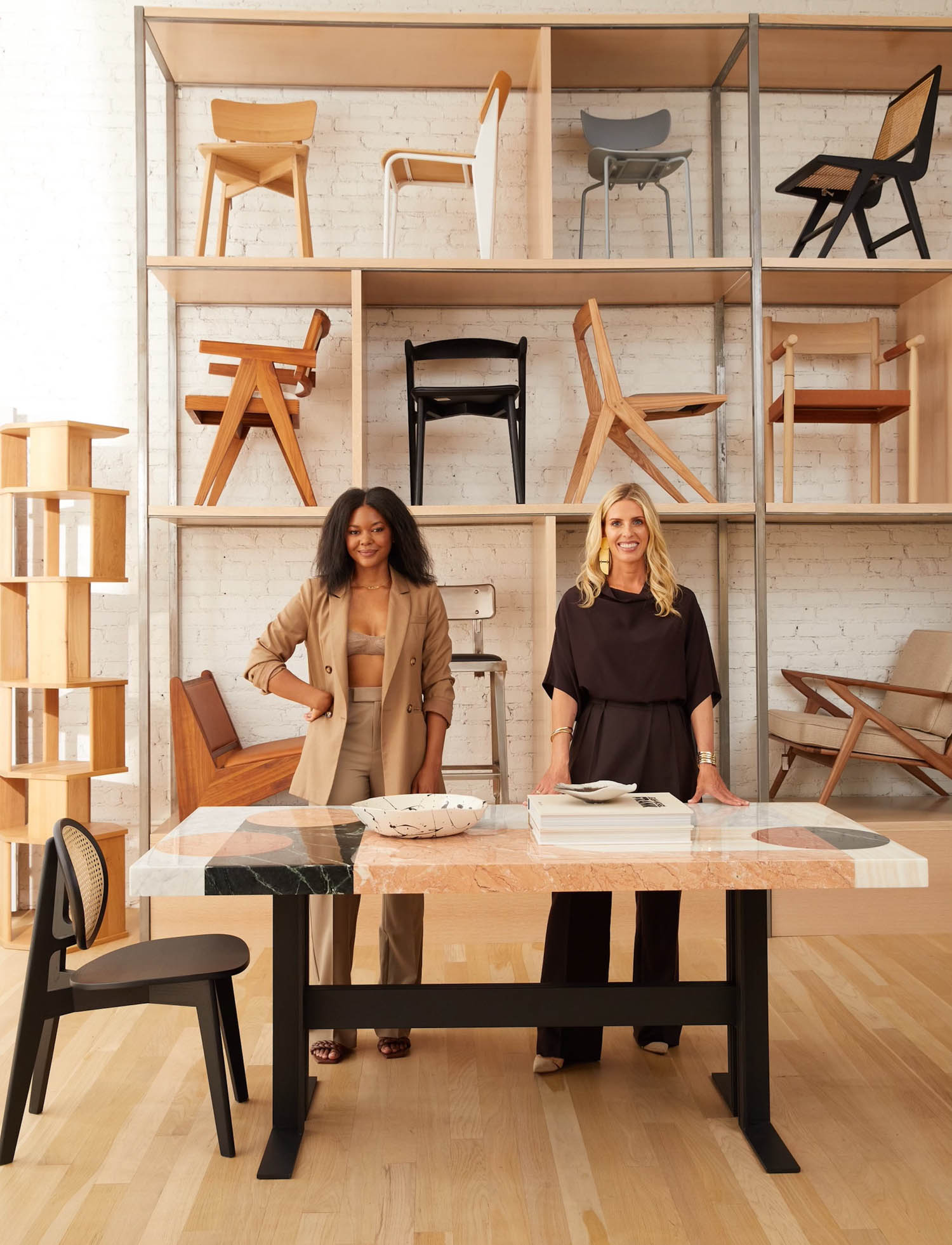 10 Questions With... Dani Arps - Interior Design