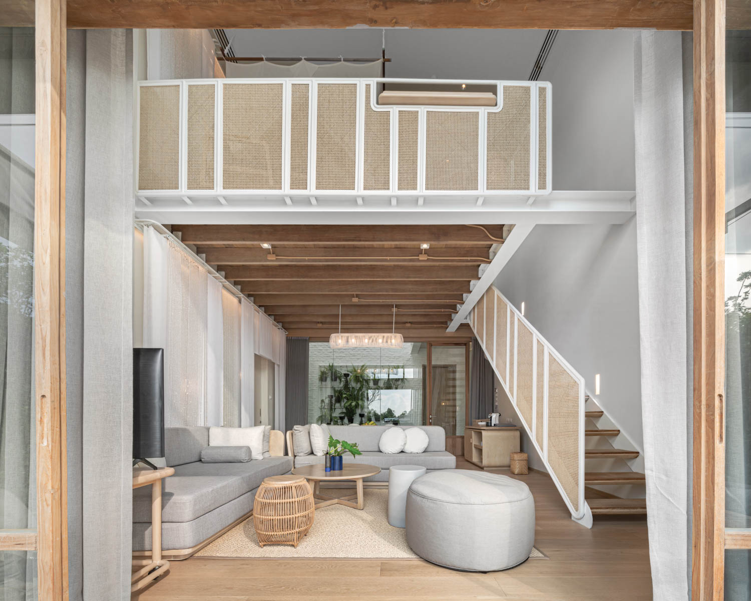 Traditional Thai Style and Modern Design Merge at This Resort by ...