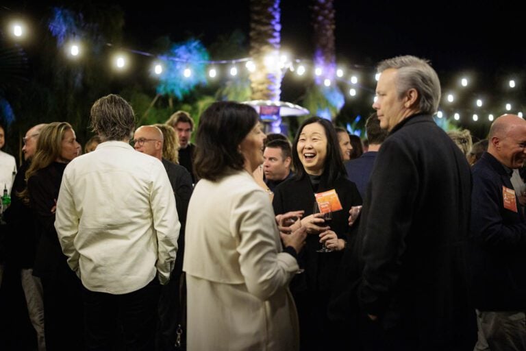 Full Coverage From Giants of Design 2022 - Interior Design