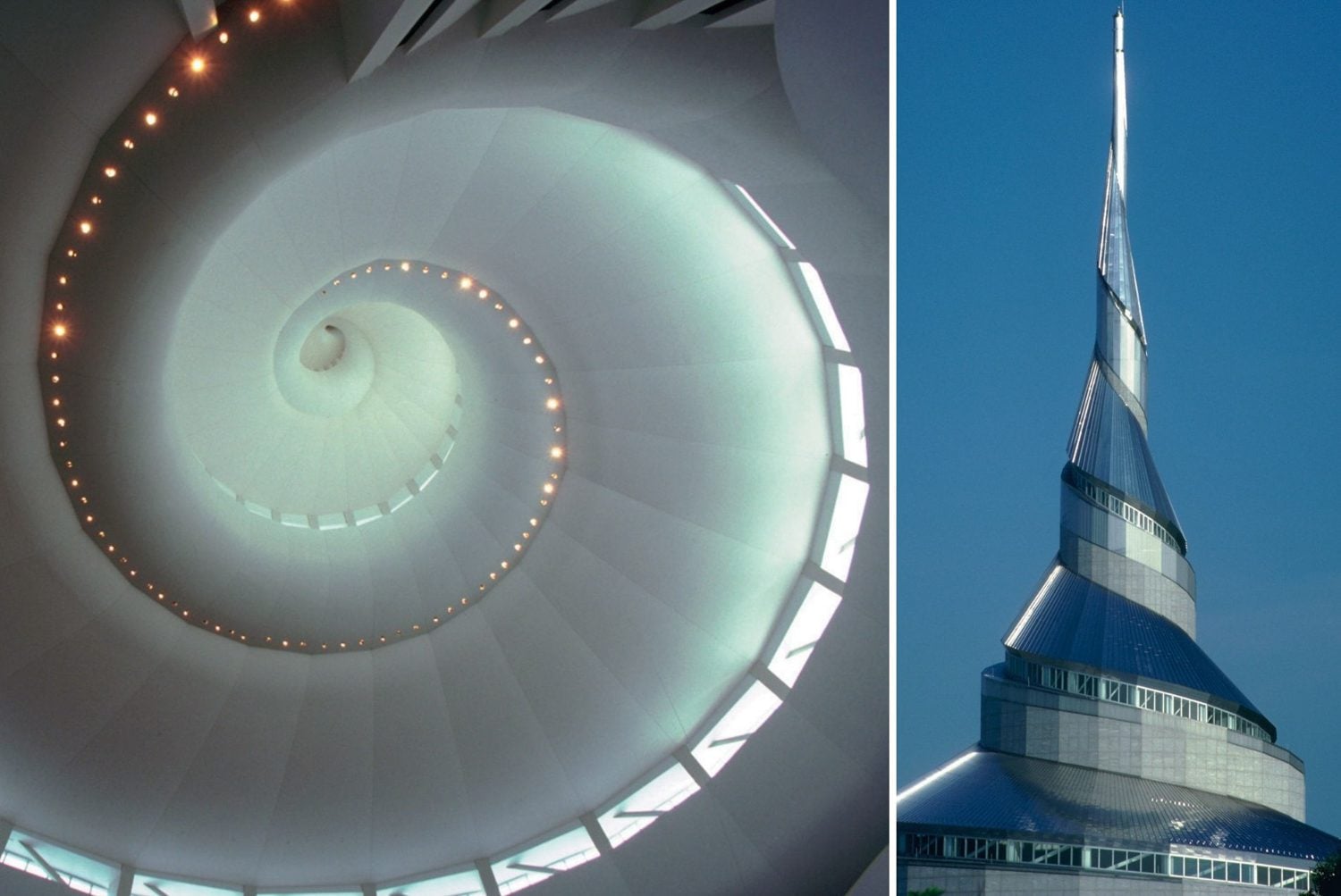 HOK Cofounder Gyo Obata Dies at 99 - Interior Design