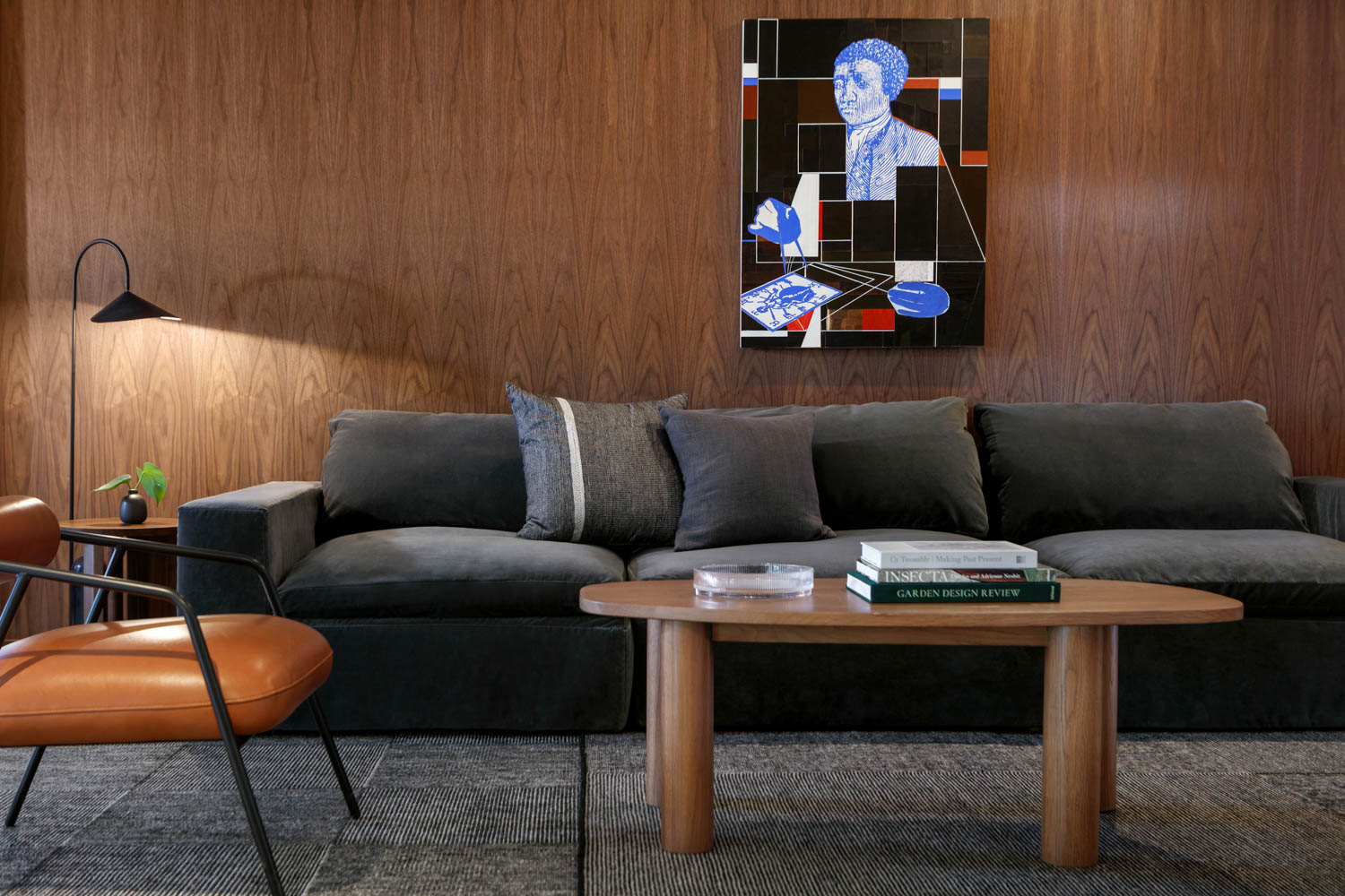 Mason Studio Draws on the Capital City’s Rich History for the ...