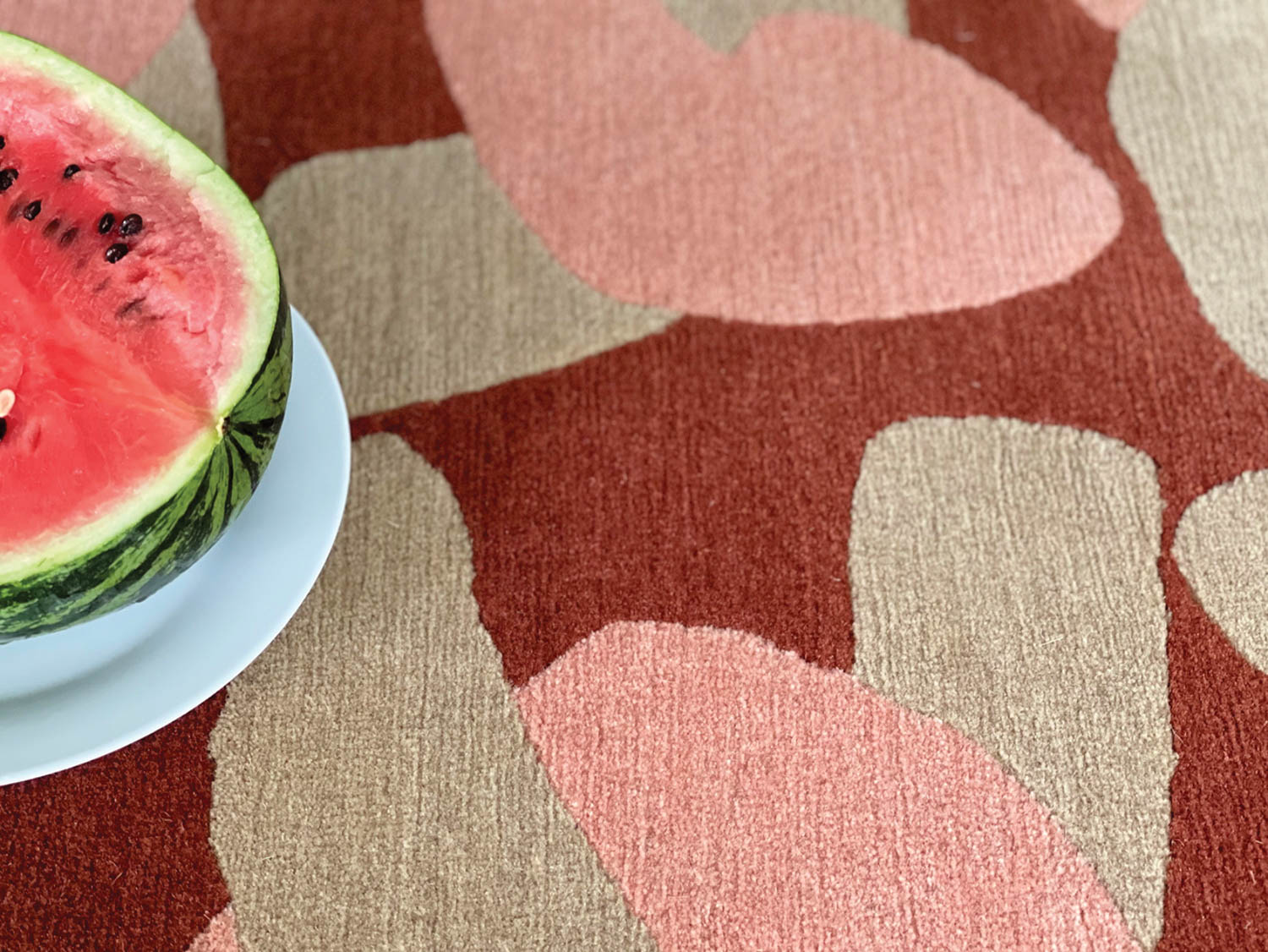 Peter Valcarcel and Mark Nelson Designs Collaborate on Art-Inspired ...