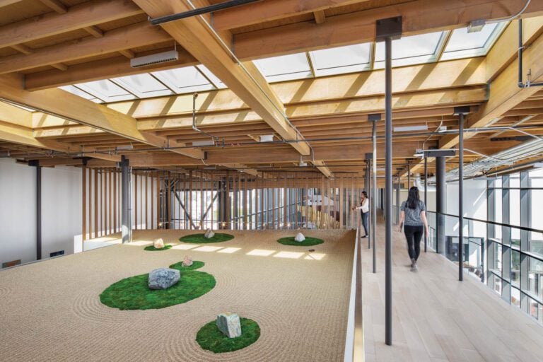 RIOS Turns to Healing Elements for the Lawrence J. Ellison Institute ...