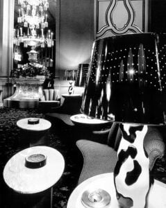The 1930s: Celebrating 90 Years of Design - Interior Design