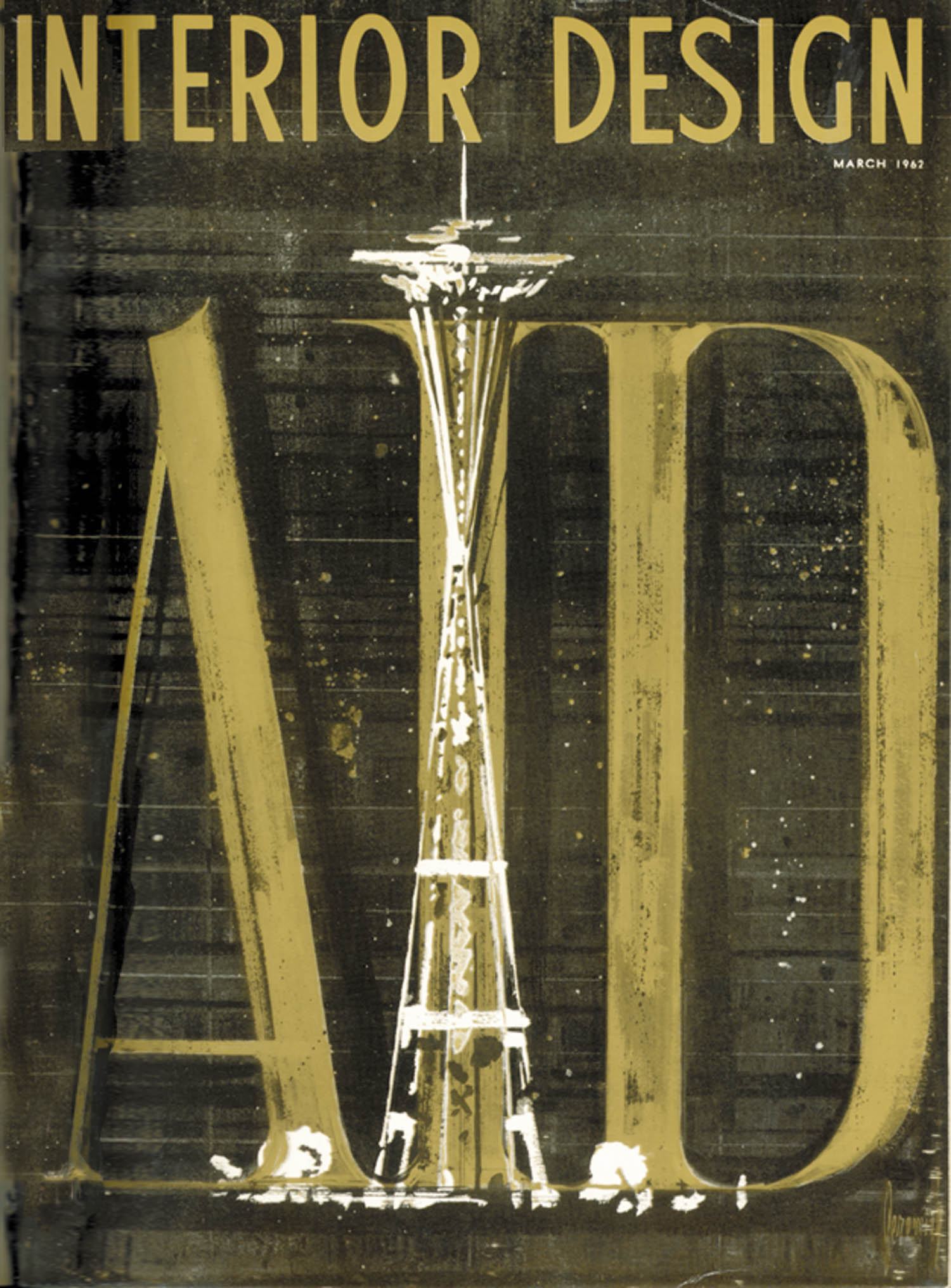 Milestones of Design - 100 Years - Interior Design