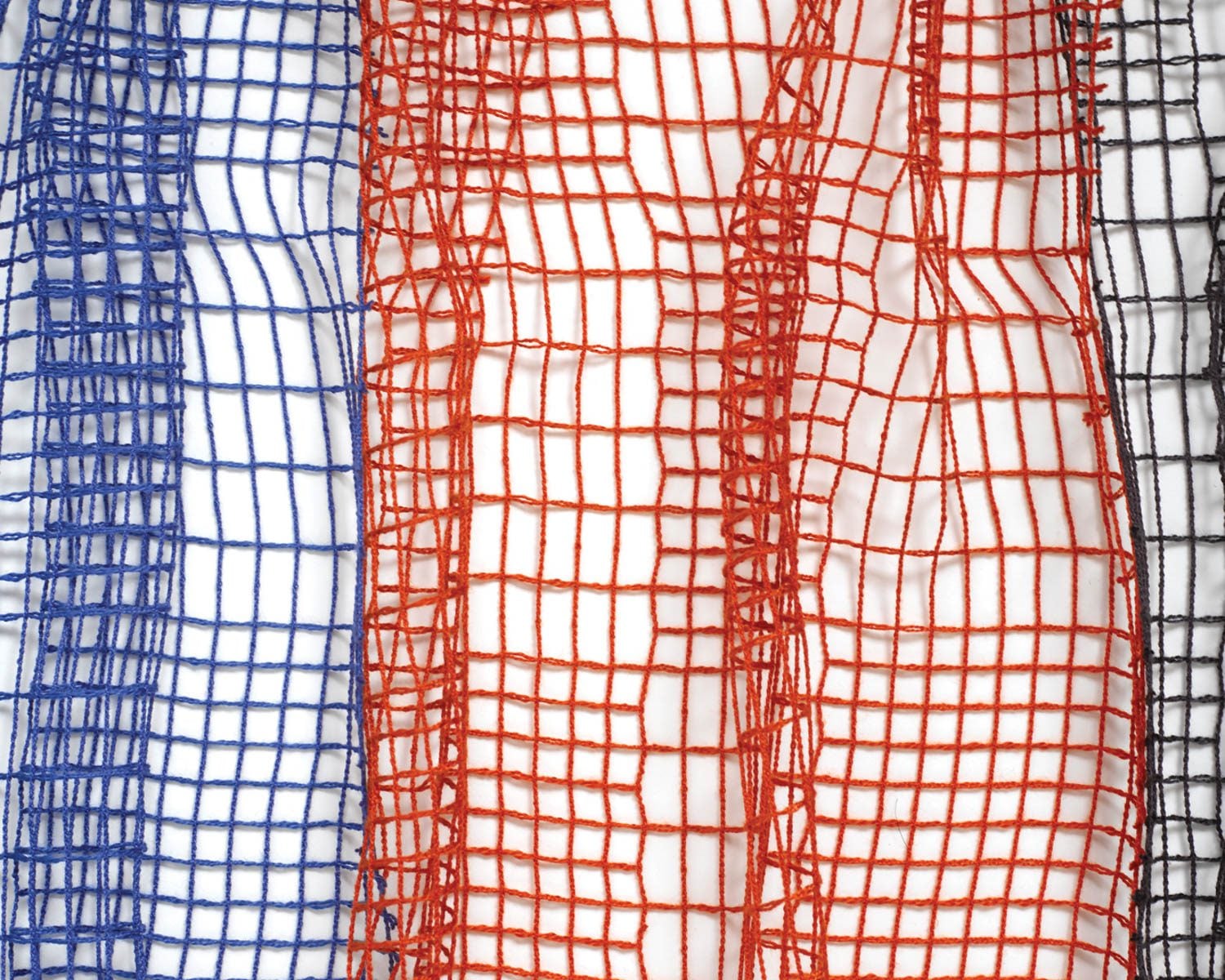 Knoll Textiles Celebrates its 75th Anniversary With Updated Archive ...