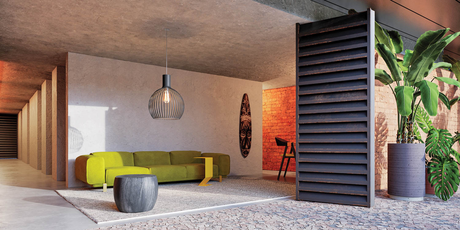 Marc Thorpe Design Teams Up With Affordable Housing NGO Échale ...