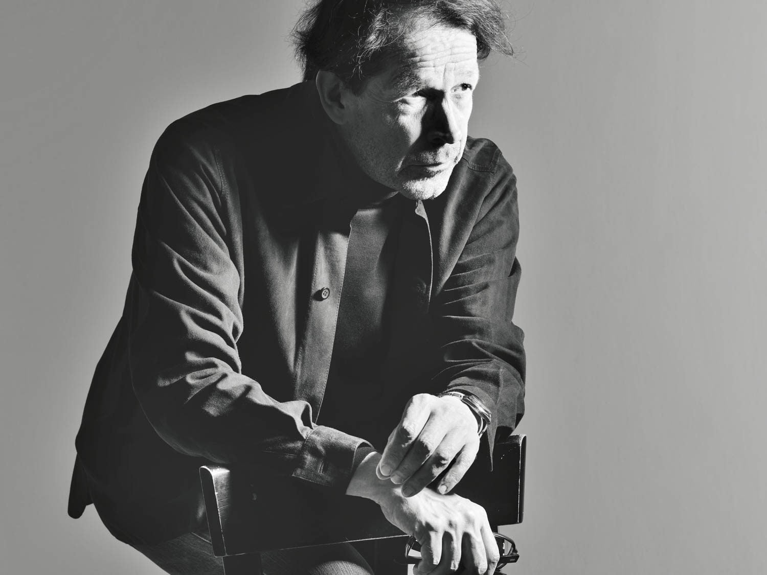 Peter Saville Designs His Inaugural Textile Series for Kvadrat ...