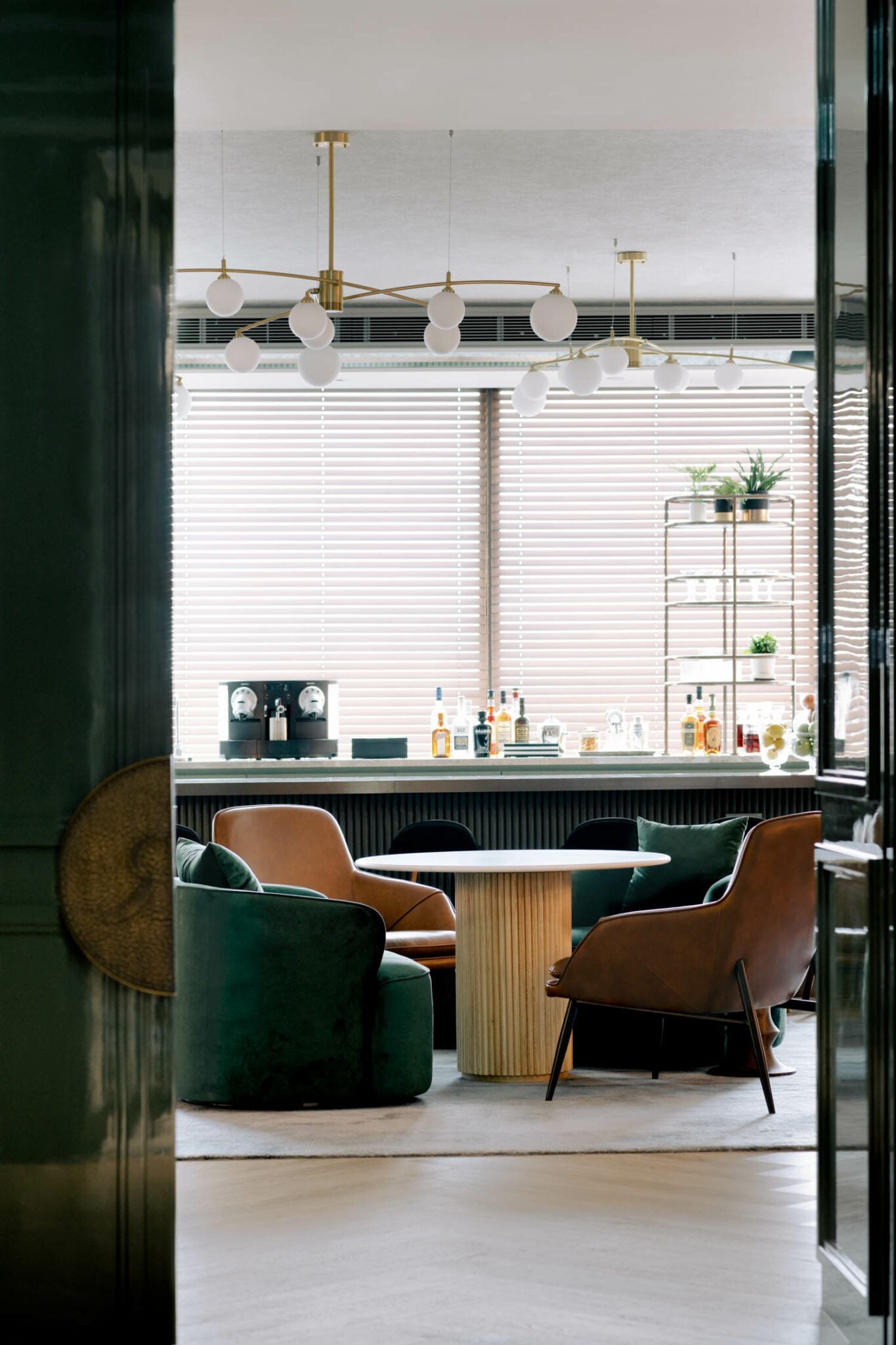 10 Questions With… William and Vincent Lim - Interior Design