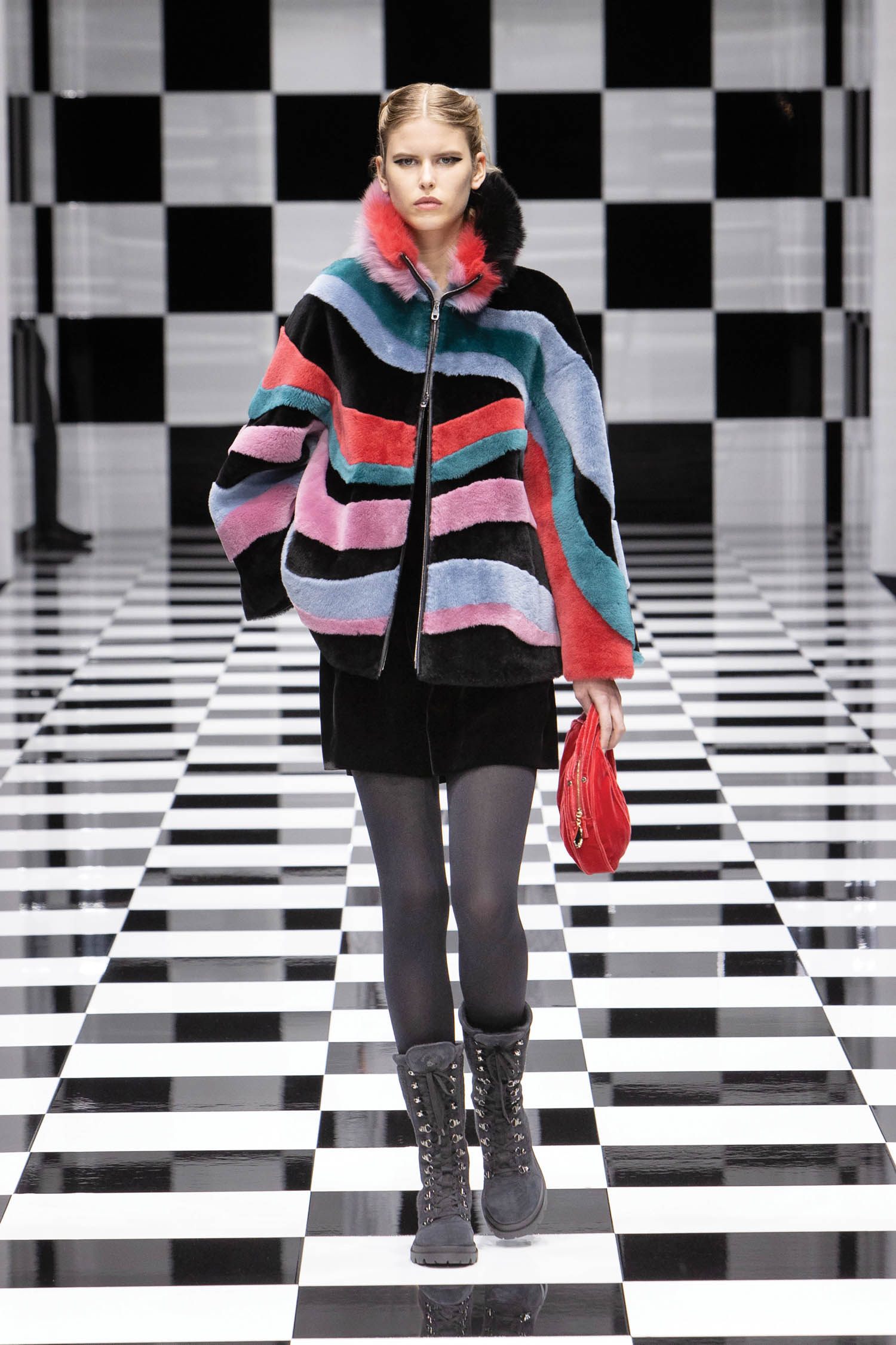 Inside the Hottest Fall-Winter 2022 Fashion Collections From New York ...