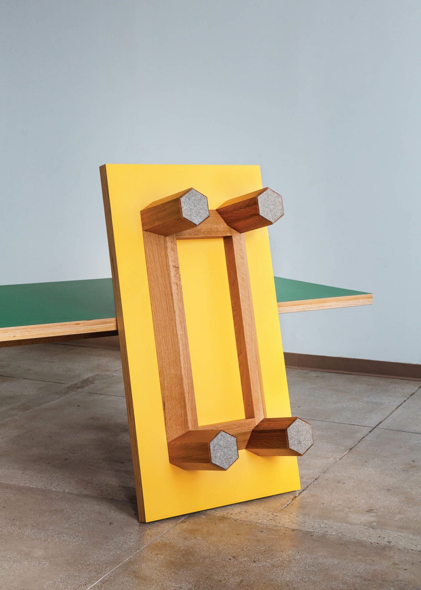 GRT Unveils a Table Suite That Honors Architect Thomas Henry Poole - Interior Design