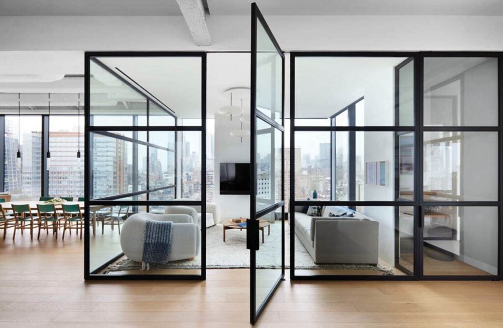 The New Workplace Aims to Achieve Aesthetic Perfection - Interior Design