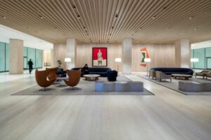 NYCxDESIGN Award Winners 2022 - Interior Design
