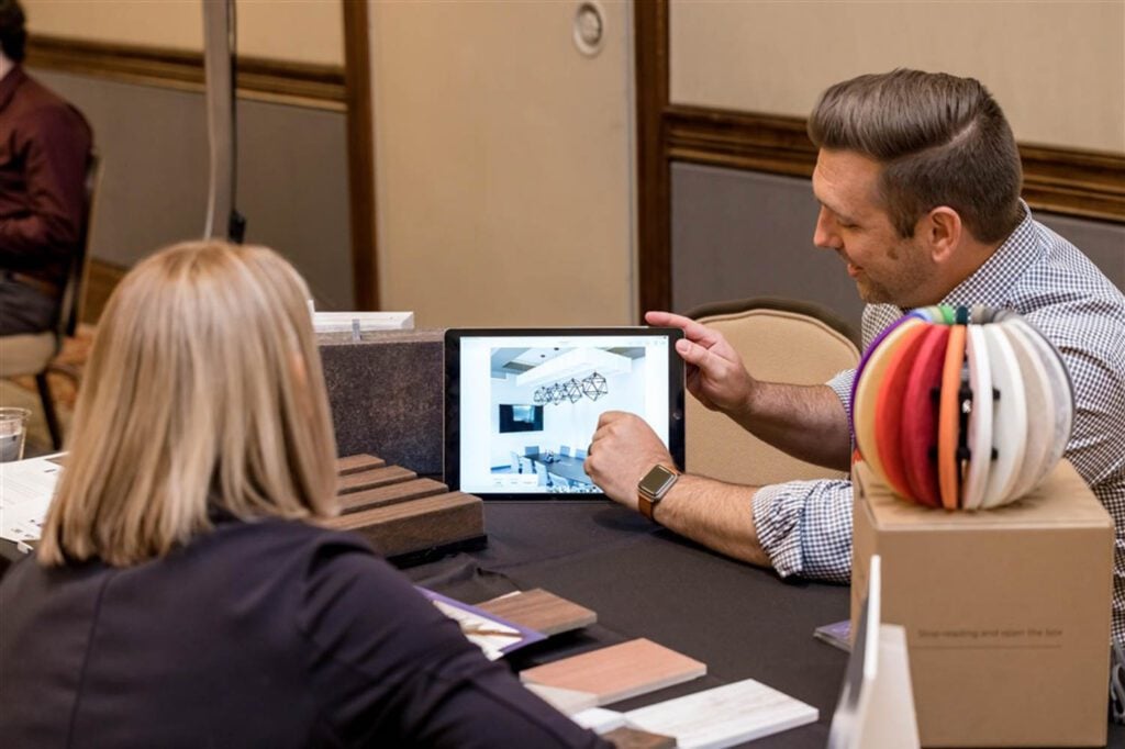 Interior Design's re:Source Goes Offscreen and into the Arizona Desert ...