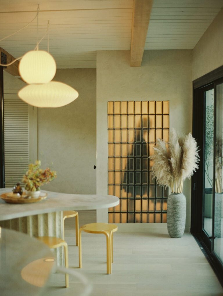 OWIU Resuscitates an L.A. Mid-Century Modern Home Drawing on the ...