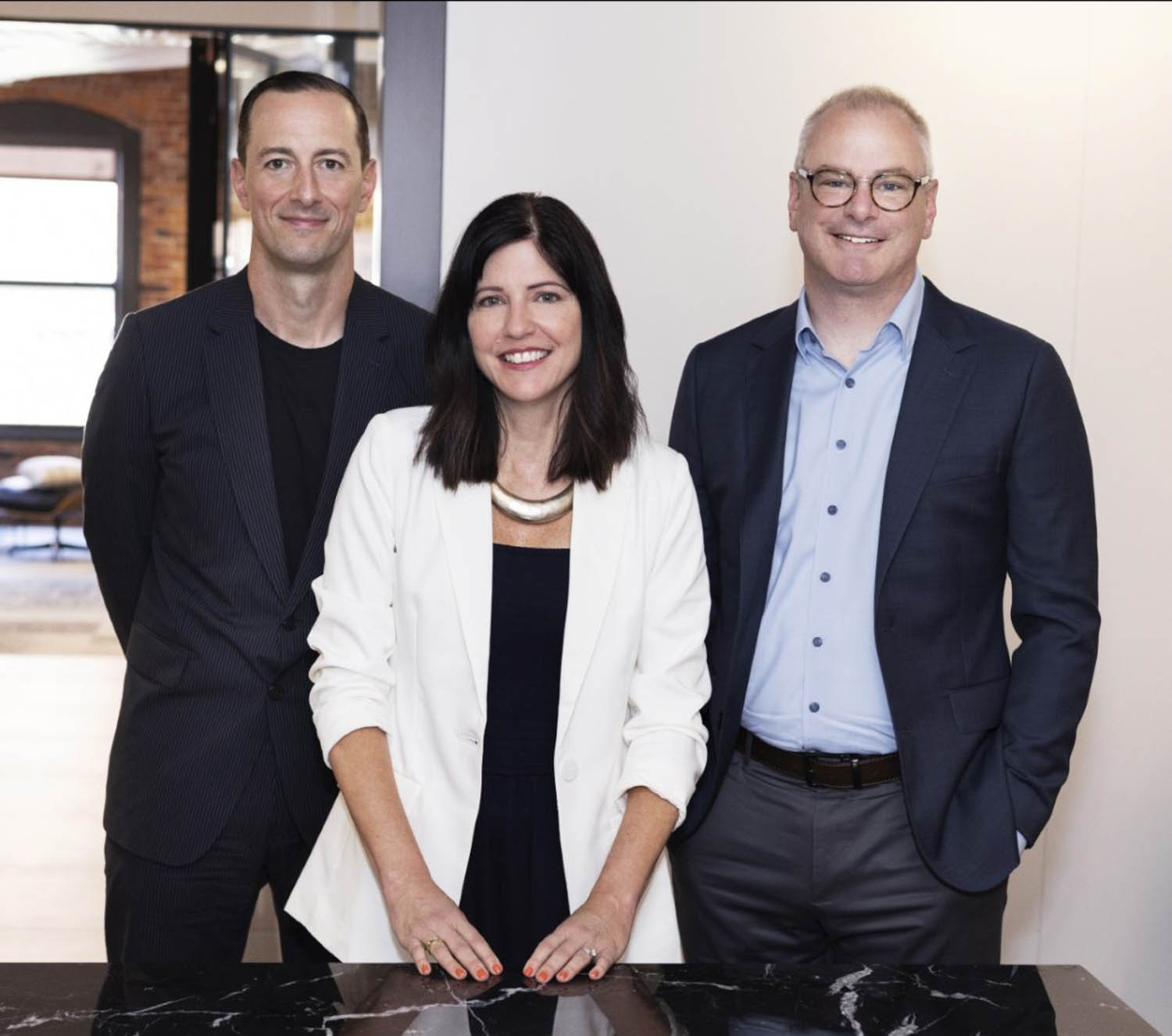On the Move: The Latest Hires Across the A&D Industry - Interior Design