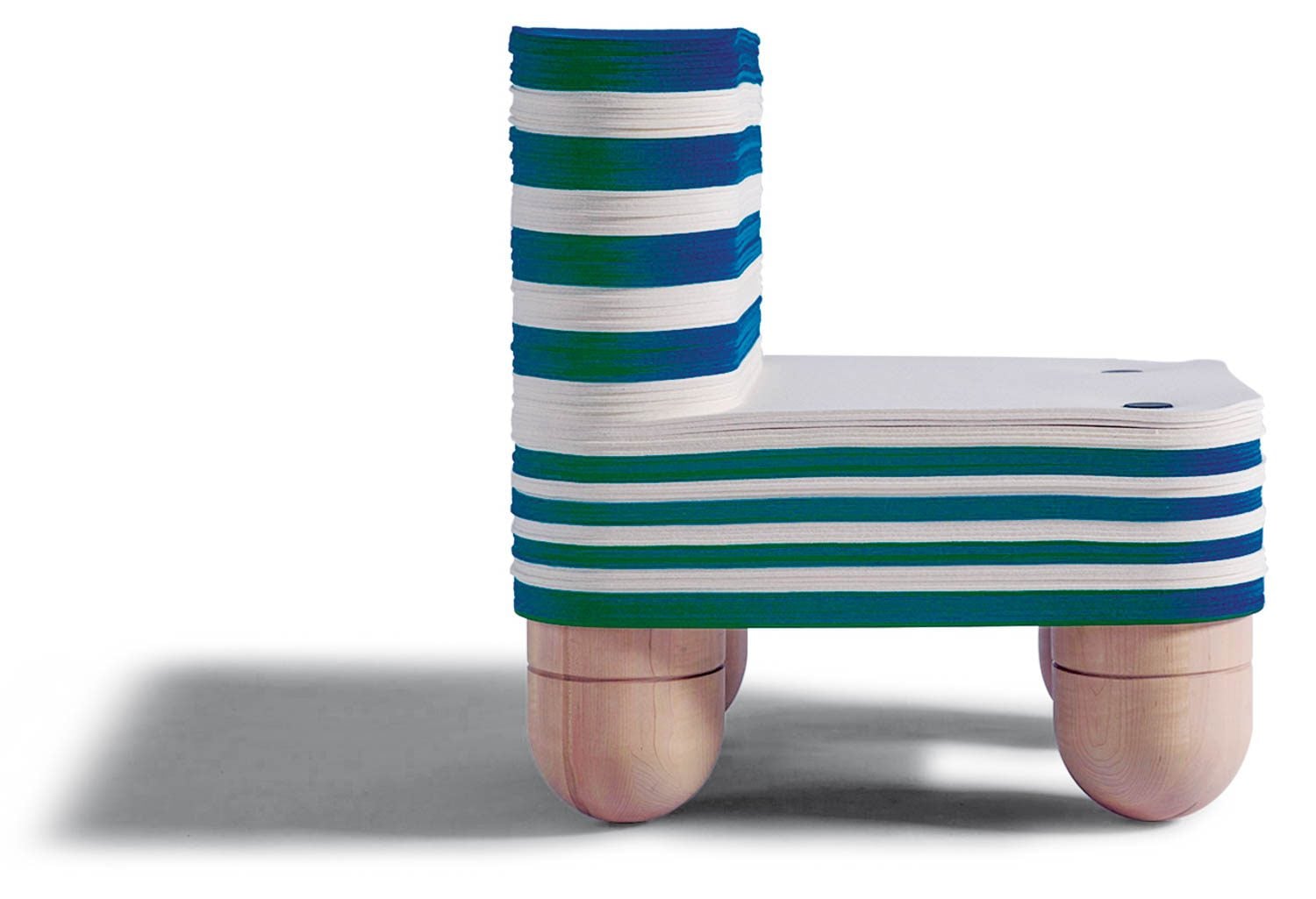 Maison Gerard and Stacklab Launch Tool That Turns 'Waste into Wonders' - Interior Design