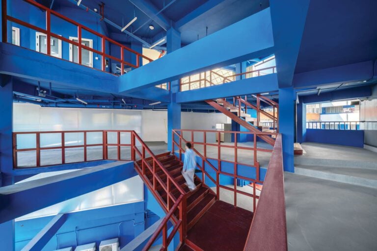 These Education Facilities Around the Globe Stimulate the Senses ...