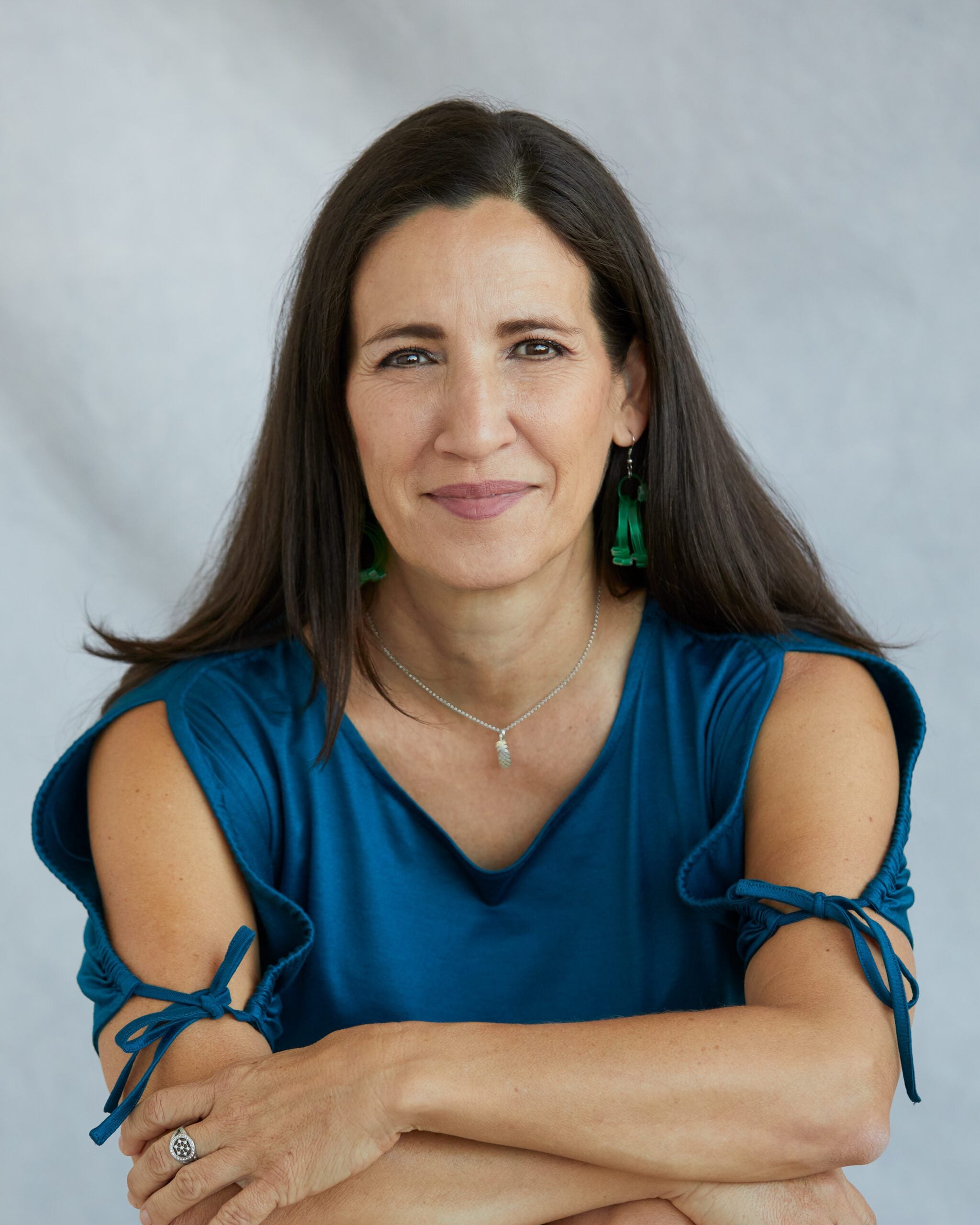 Verda Alexander Has a Plan to Help Designers Create More Sustainable ...