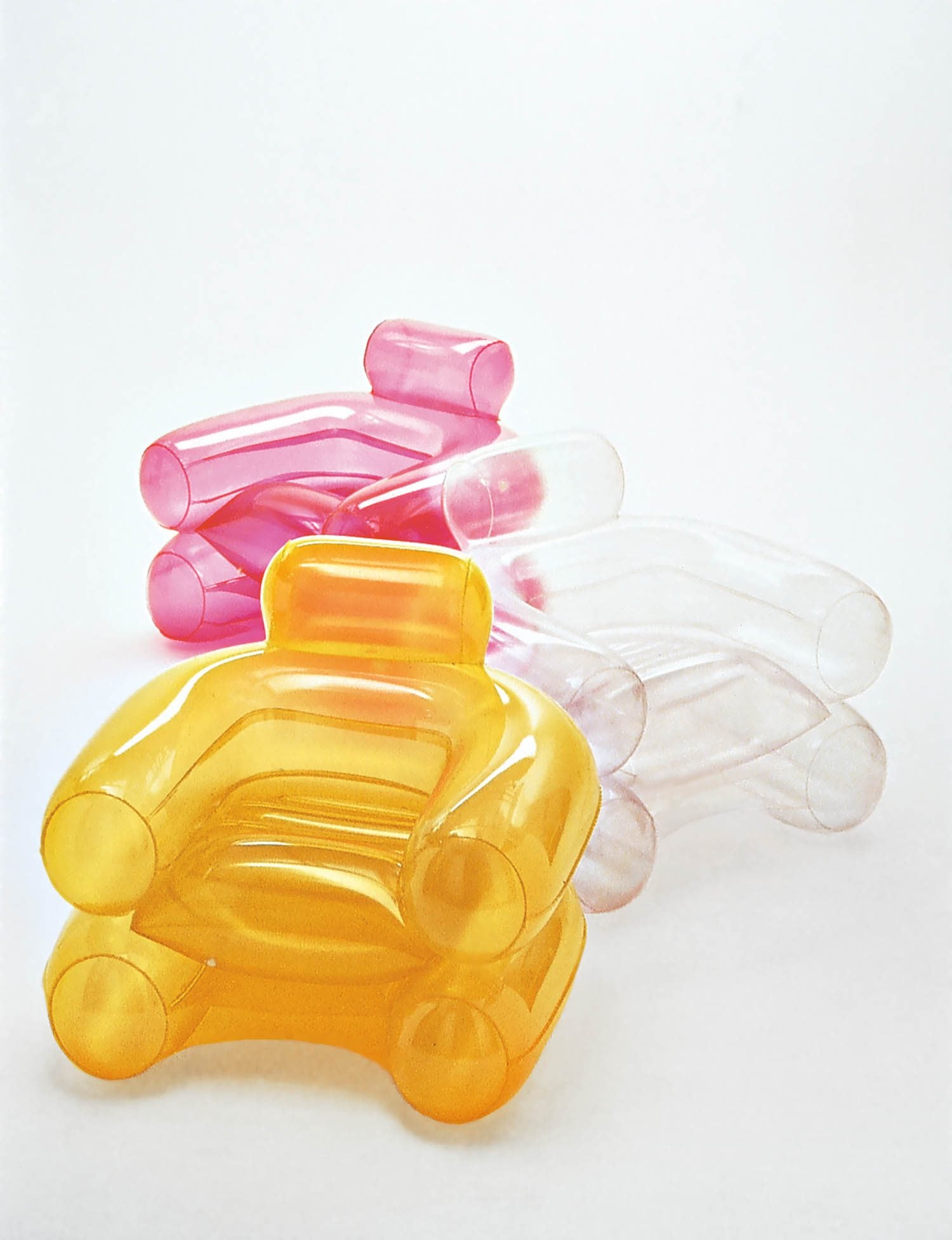 The 1960s: Celebrating 90 Years of Design - Interior Design