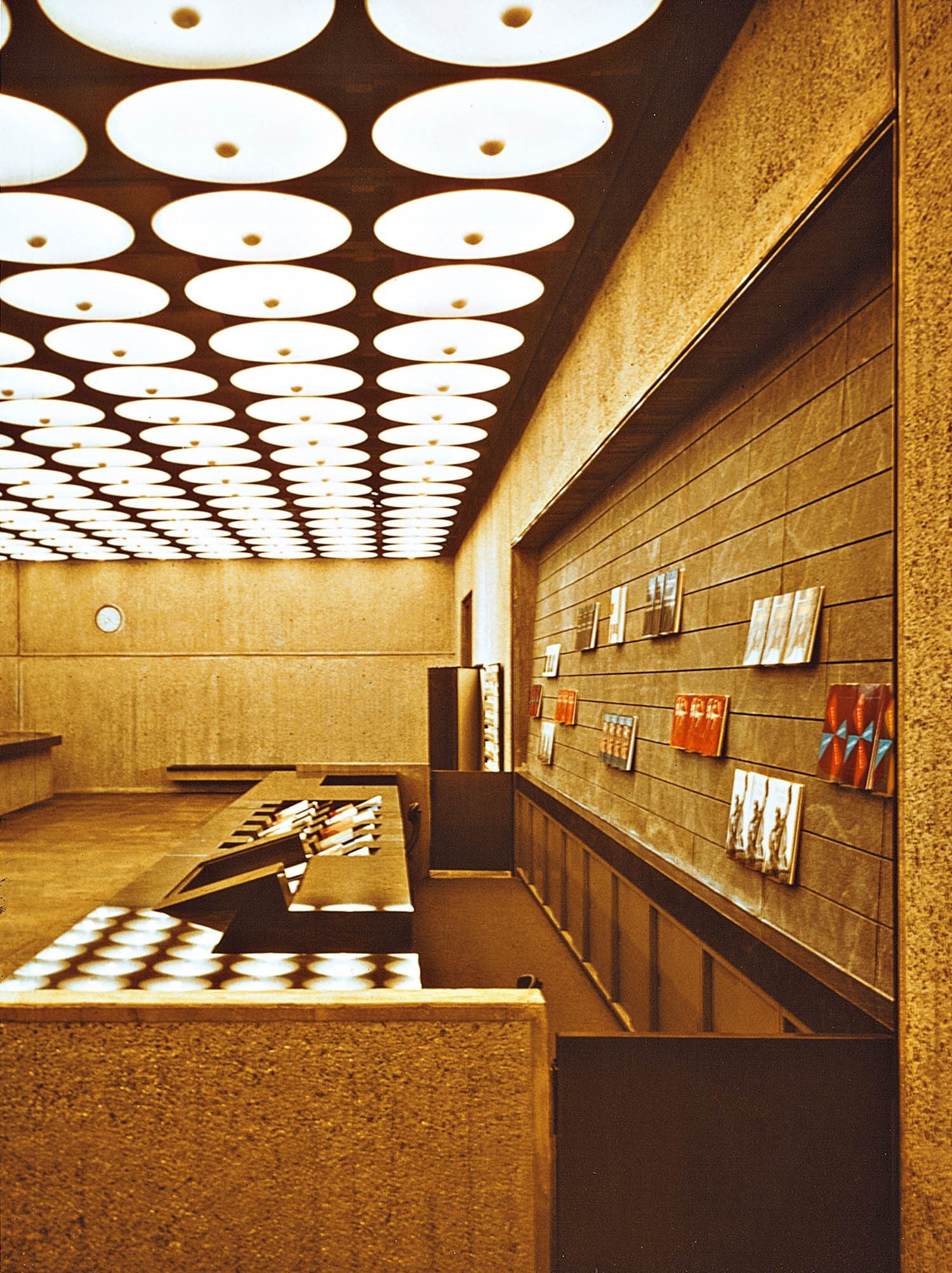 The 1960s: Celebrating 90 Years of Design - Interior Design