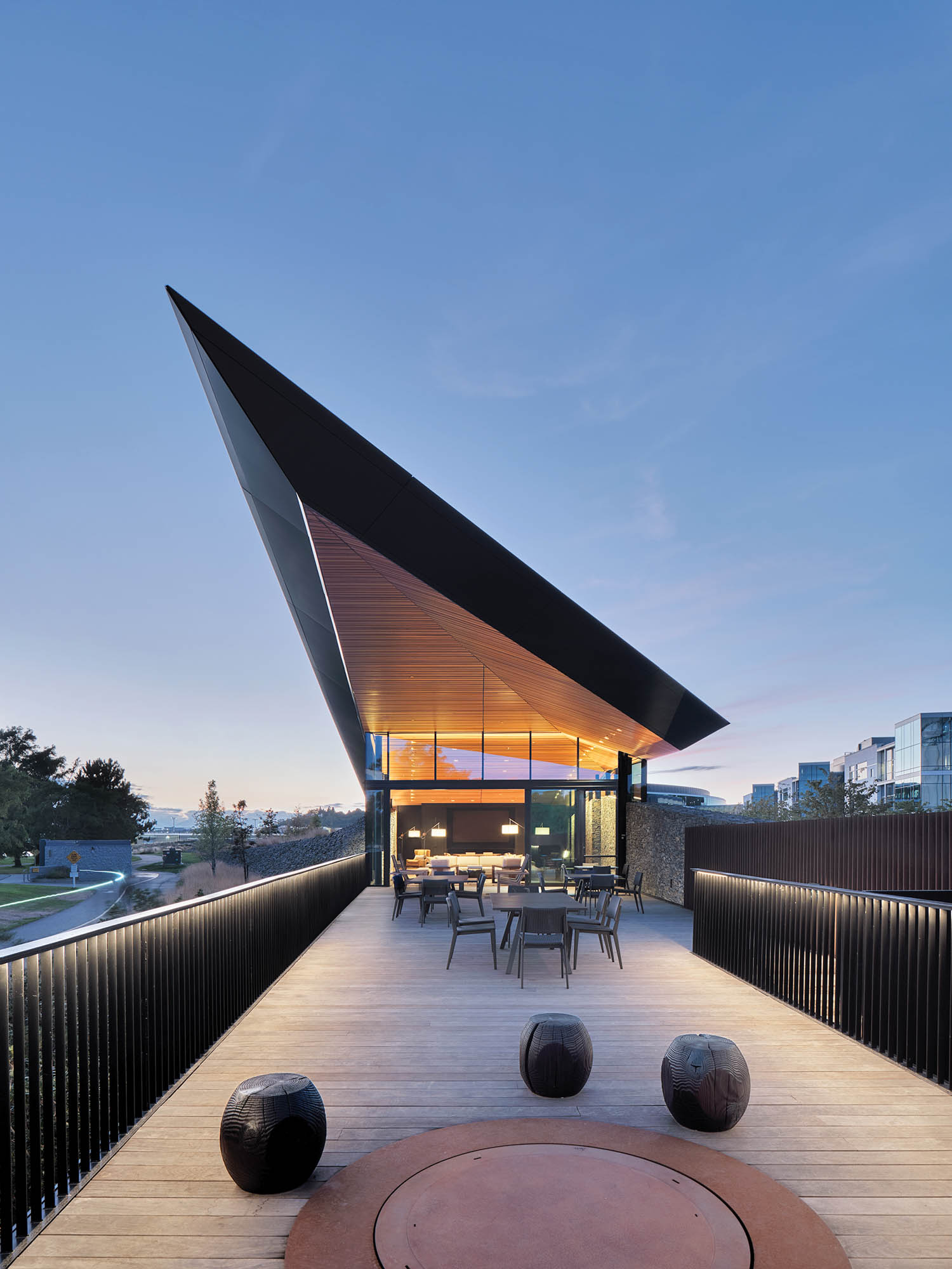 Aidlin Darling Design and Susan Marinello Interiors Team Up on This ...