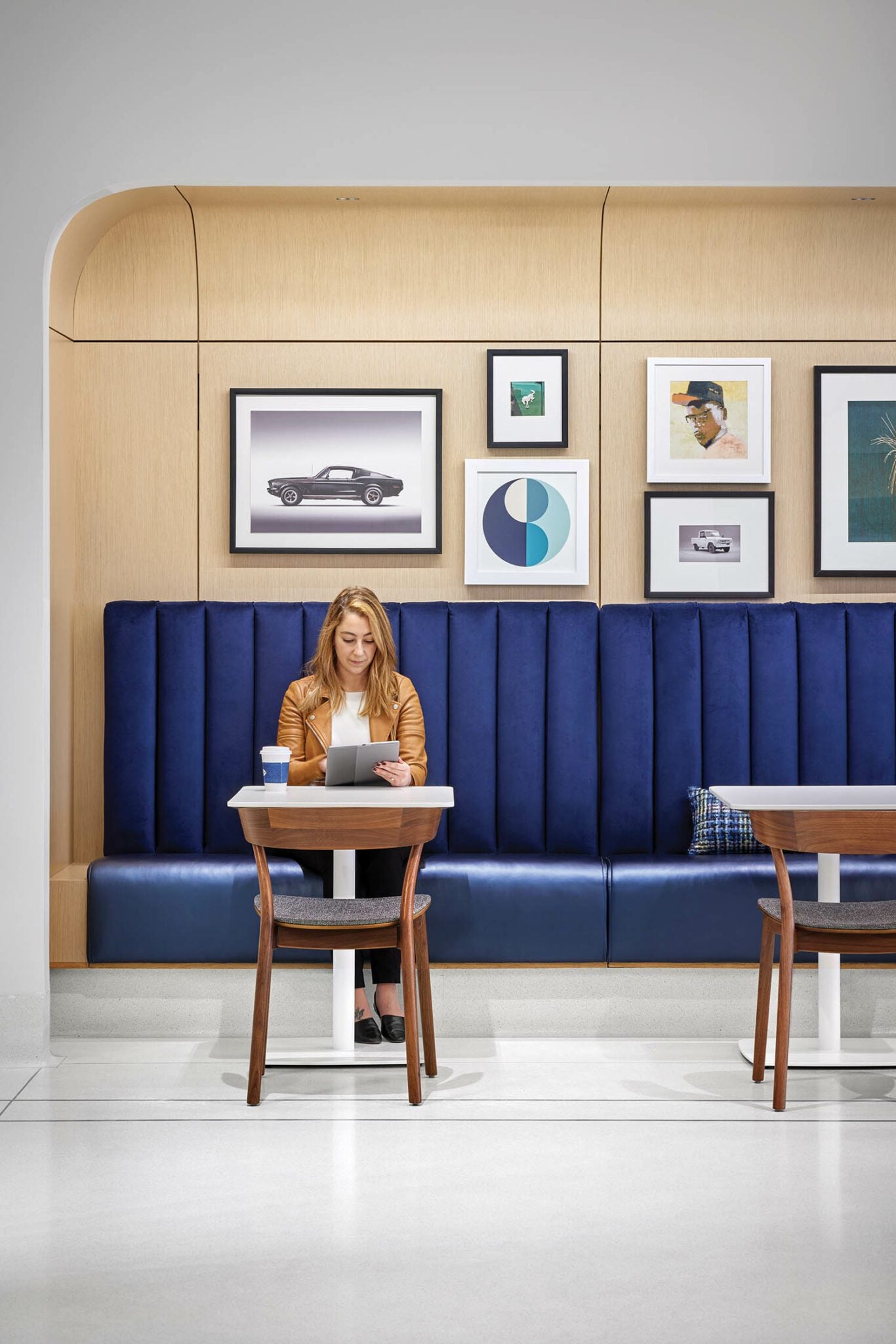 Jennifer Kolstad and Ghafari Associates Propel the Ford Experience ...