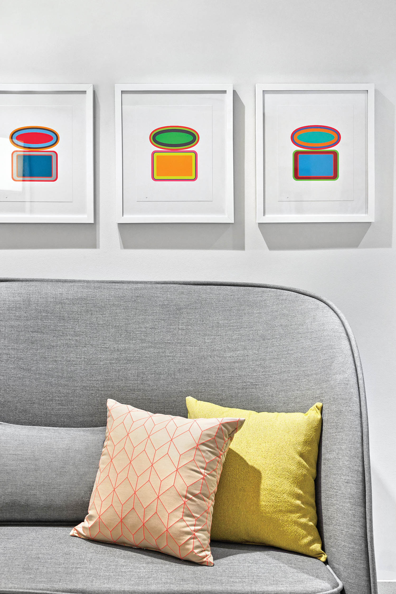 Jennifer Kolstad and Ghafari Associates Propel the Ford Experience ...