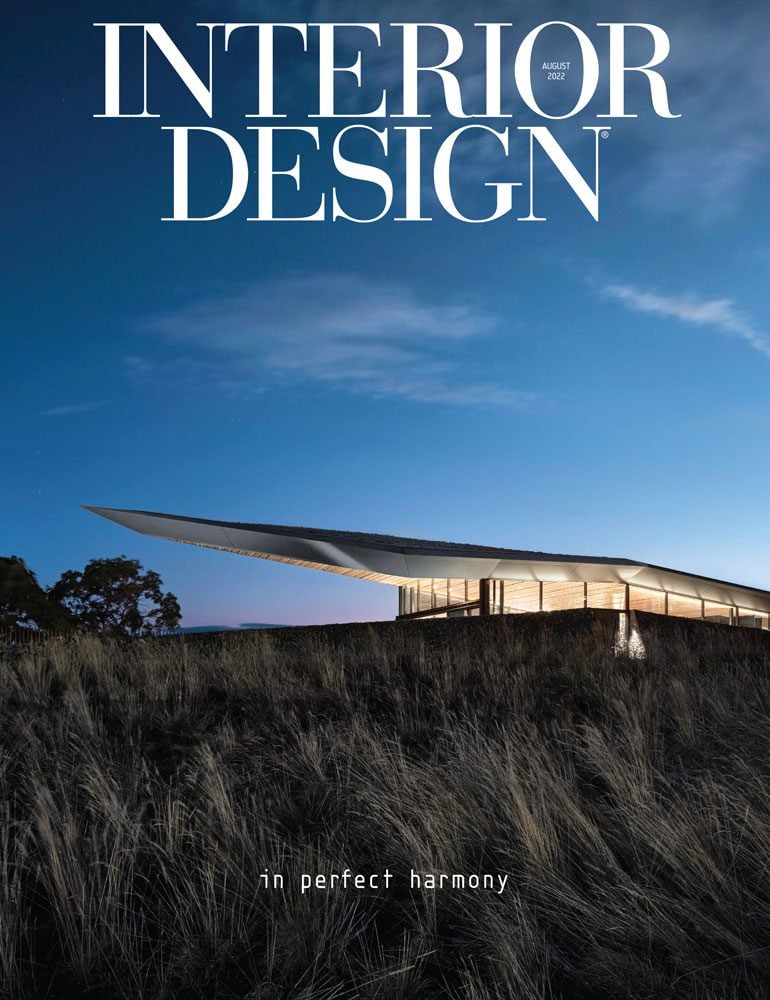 Interior Design Magazine | Top Projects, Products & Trends - Interior ...