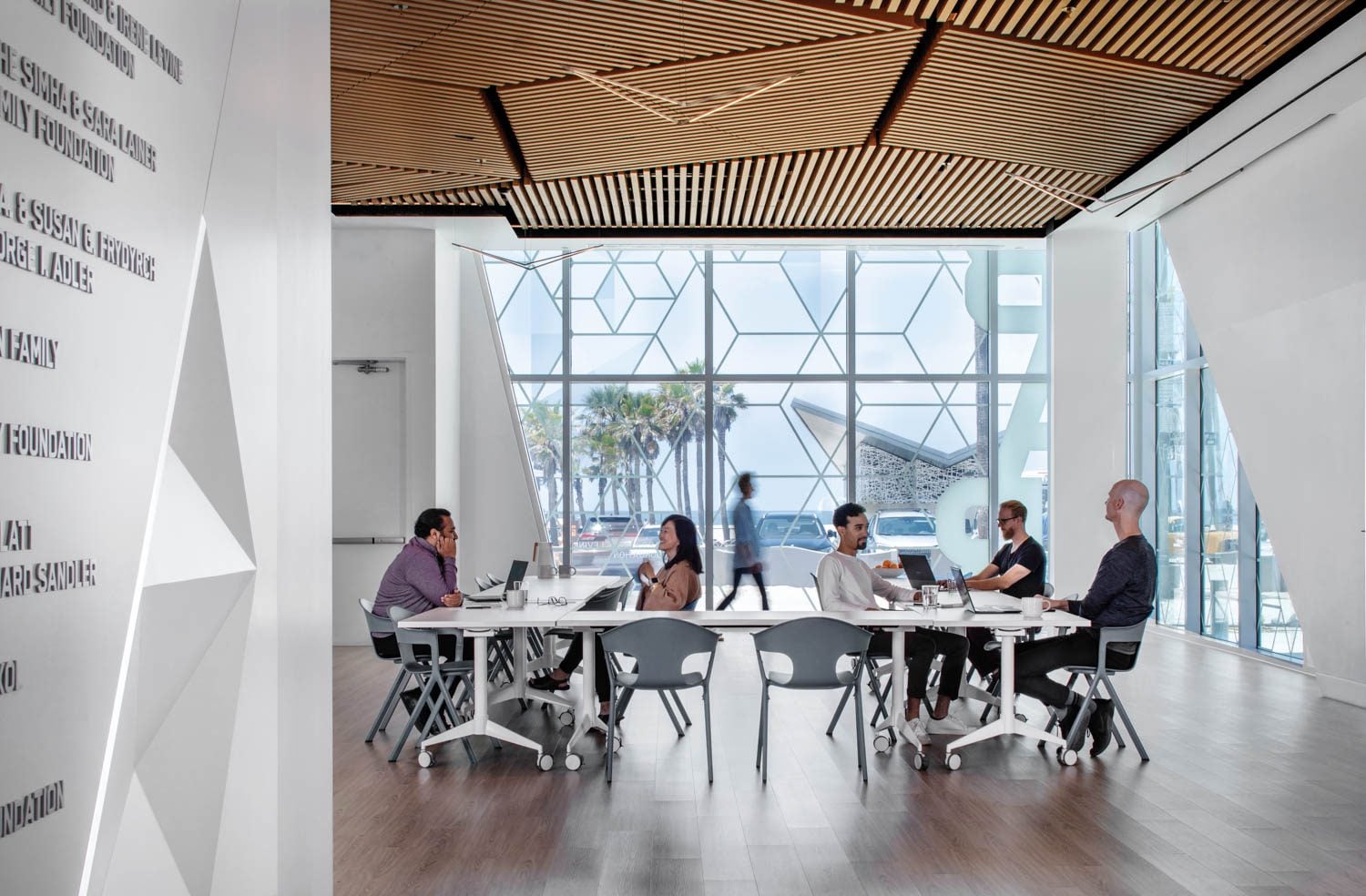 Belzberg Architects Designs a Multigenerational Jewish Community ...