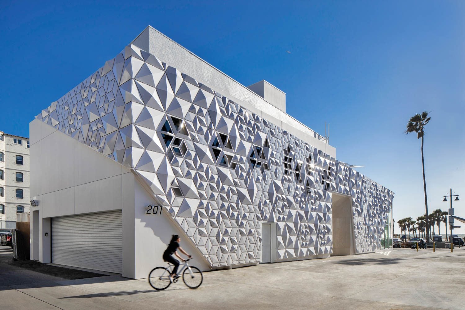 Belzberg Architects Designs a Multigenerational Jewish Community ...