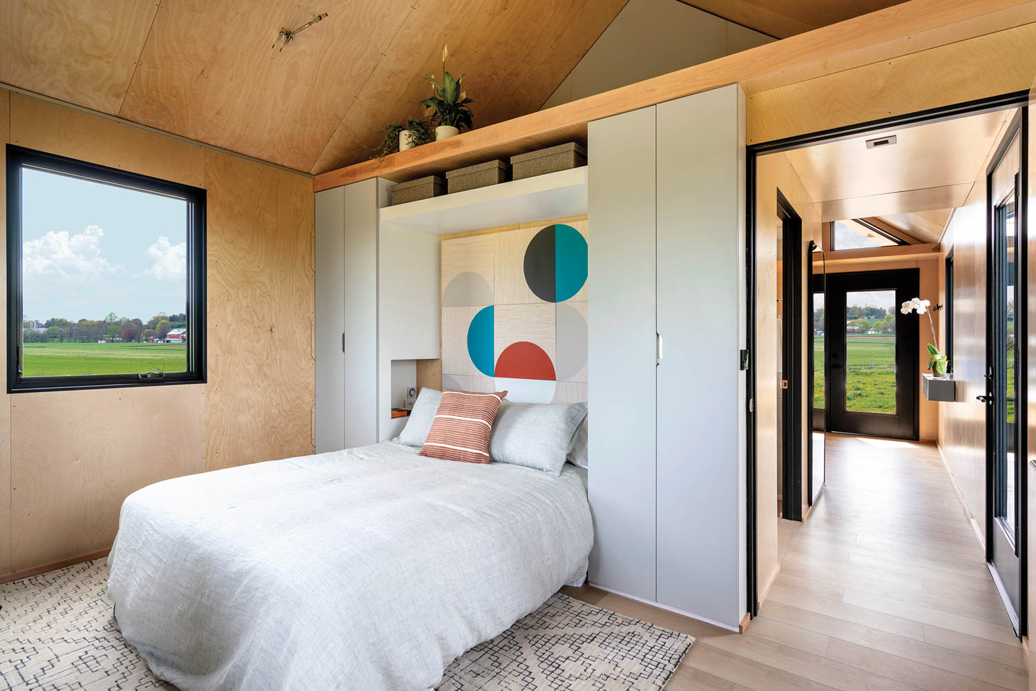 Healthcare and Architecture Professionals Team Up to Create Modular ...