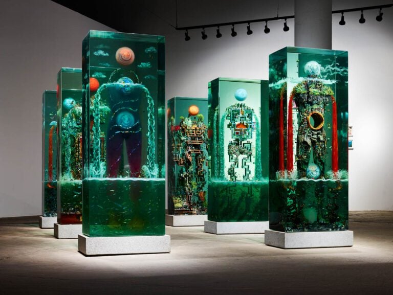 Coevál Studio’s Design for Pressed Roots Salon in Dallas Is Luxurious and Inclusive - Interior ...