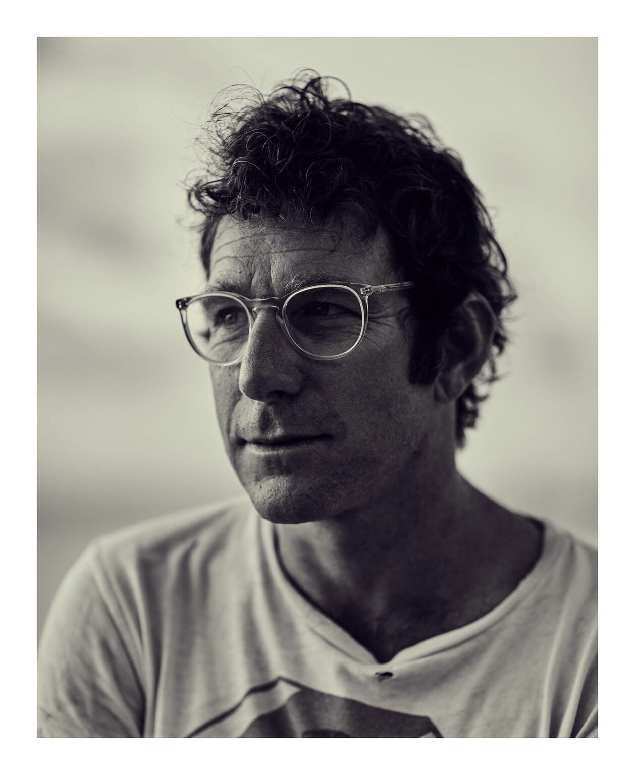 10 Questions With… Dustin Yellin - Interior Design