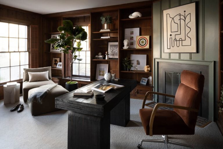 Gala Magriñá Turns a Westchester Property into a Playful Family Home ...