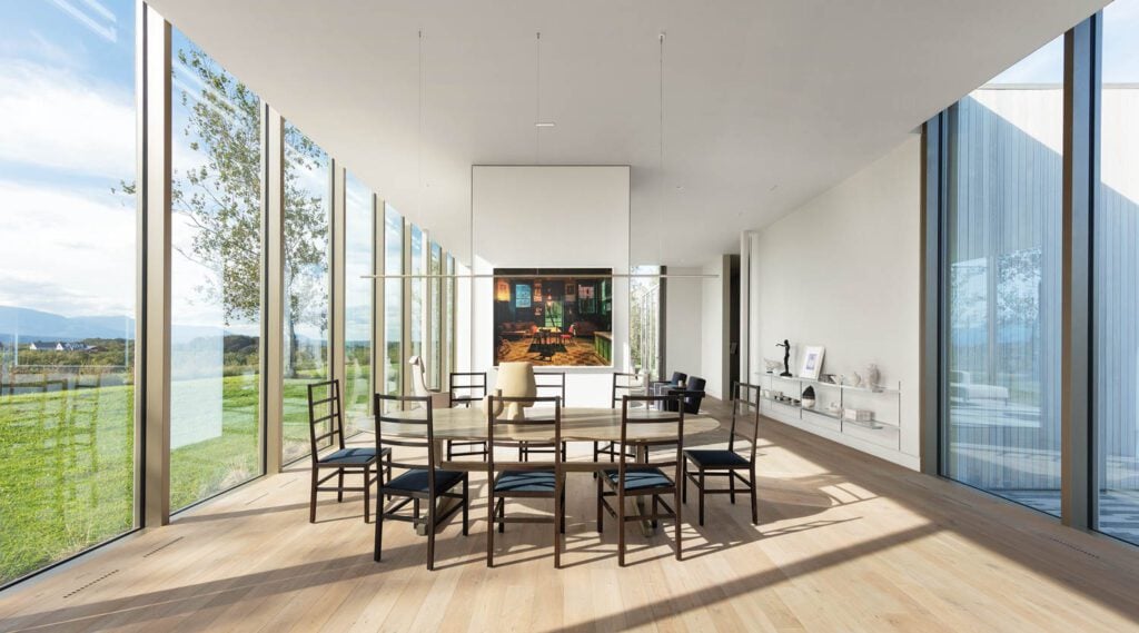 5 Homes Around the Globe That Nod to Their Surroundings - Interior Design