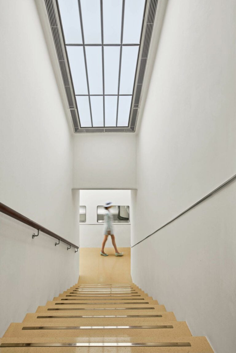 One Fine Day Studio & Partners Creates a Pup Palace for Pet Owners in ...