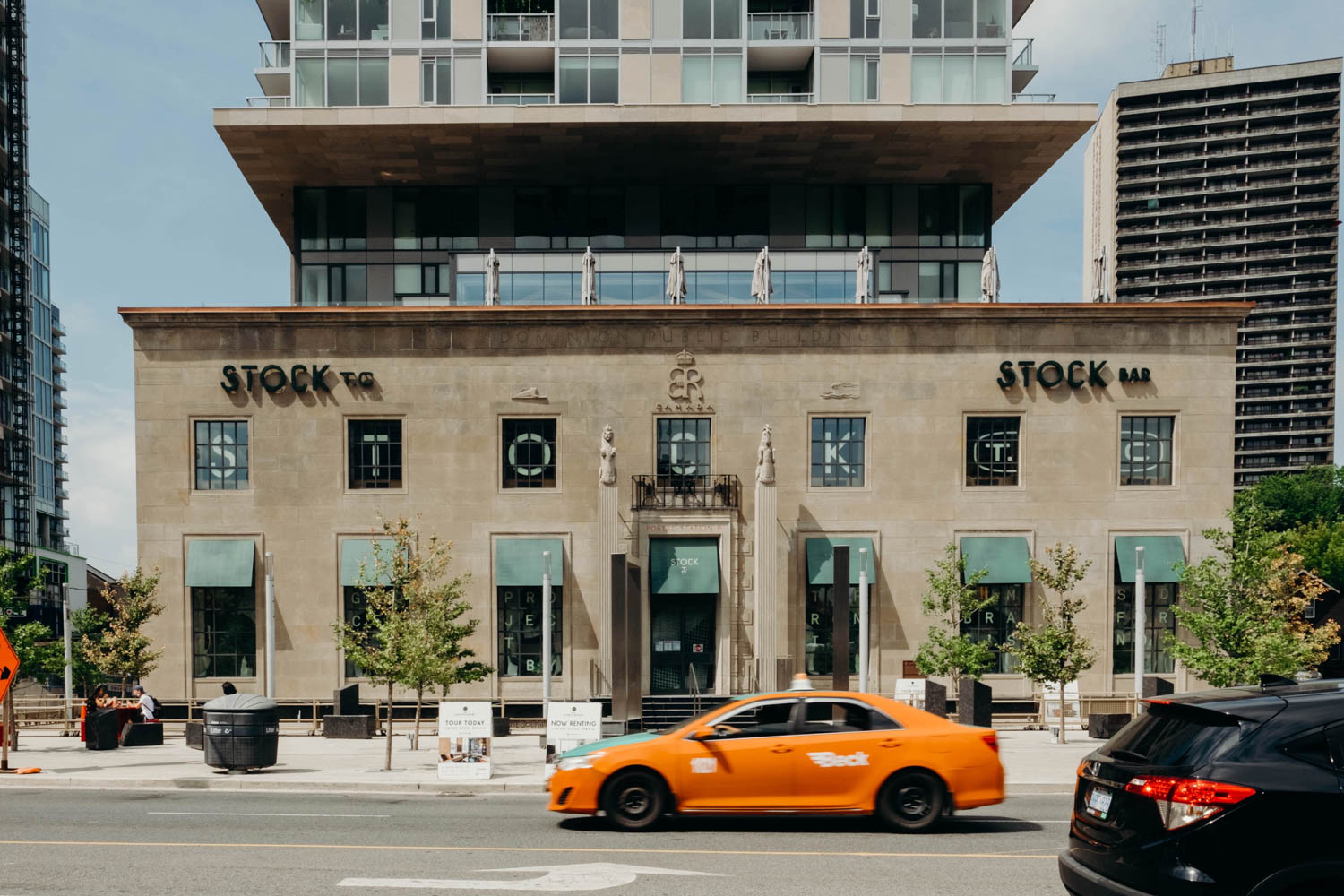 10 Questions With… Ralph Giannone and Pina Petricone - Interior Design
