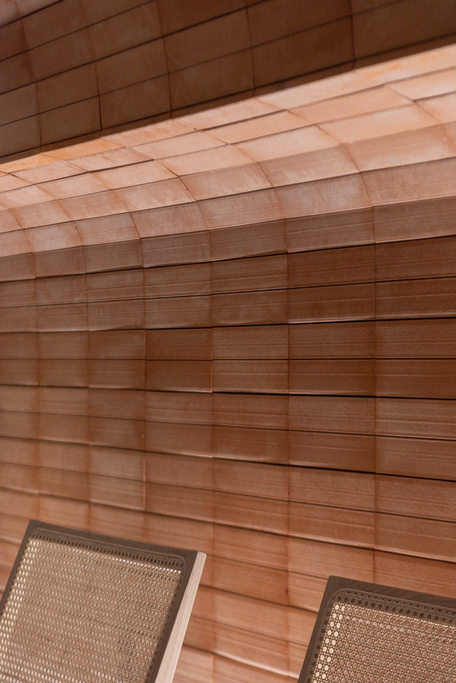 Reflect Architecture Creates a Serene Salon in Toronto - Interior Design