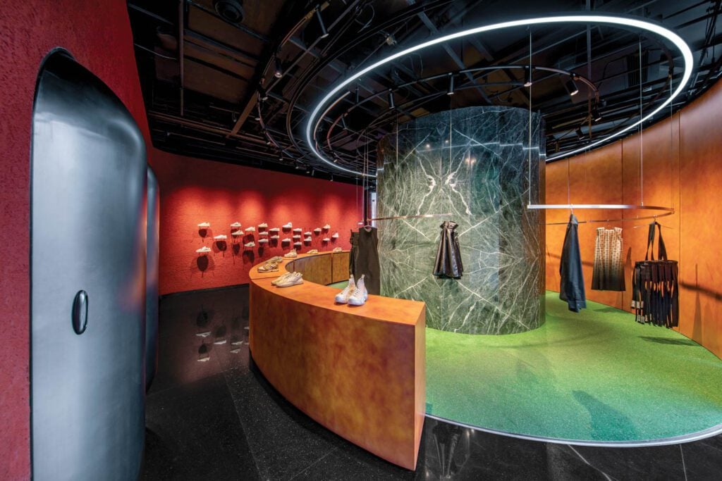 Retail Store Interior Design Ideas That Are Simply Amazing