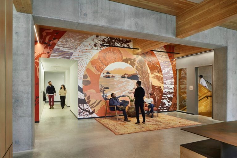 JHL Design Transforms a Historic Portland Penthouse into a Japan ...
