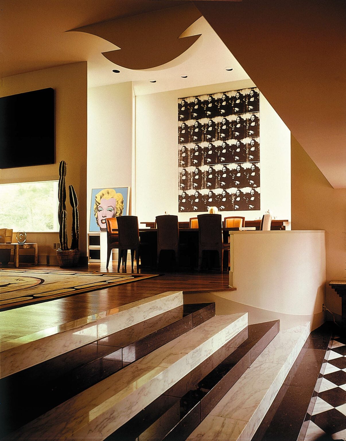 1990s Interior Design - Celebrating 90 Years of Interior Design